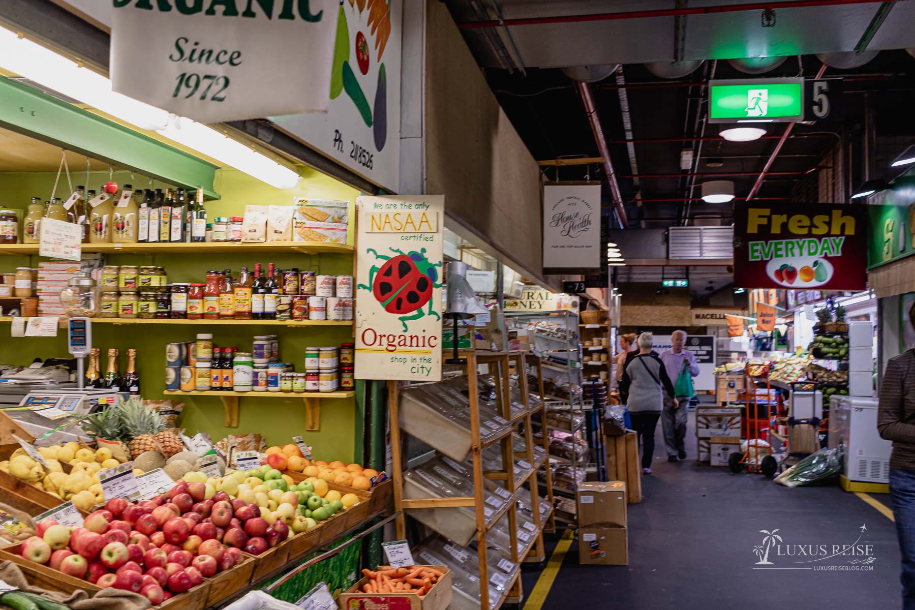 Adelaide sights top 10 - Travel tips Australia